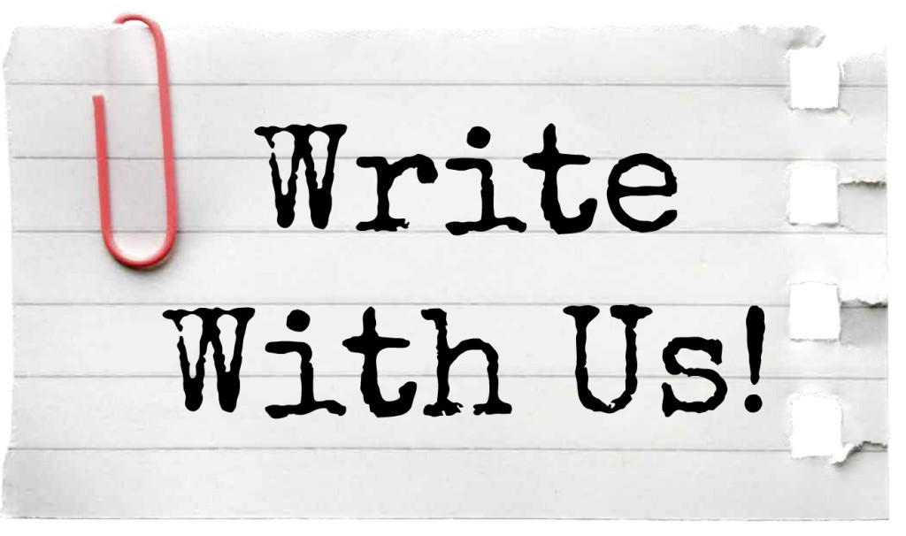 Announcement: We Want You (Guest Writers)! | SkimmedMilkDRAMA