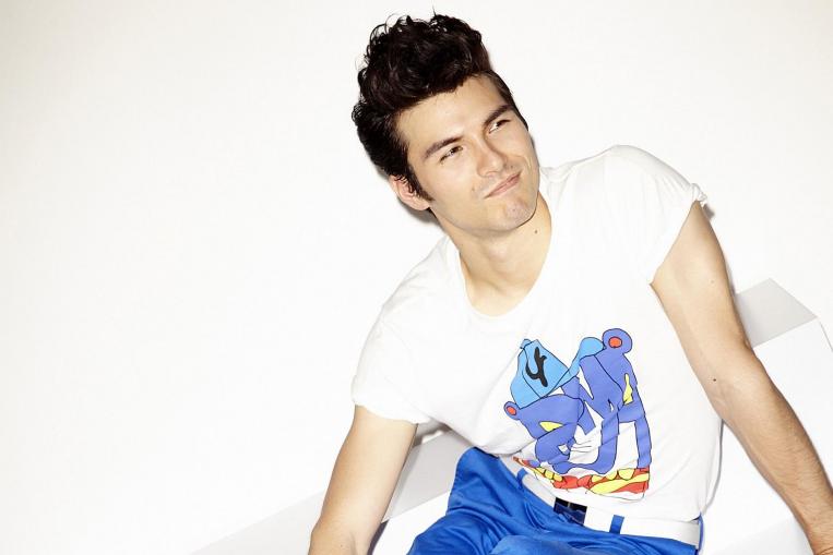 [NEWS] Rhydian Vaughan Married | SkimmedMilkDRAMA