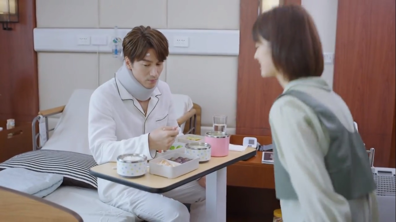 Count Your Lucky Stars Episode 4 Review | SkimmedMilkDRAMA
