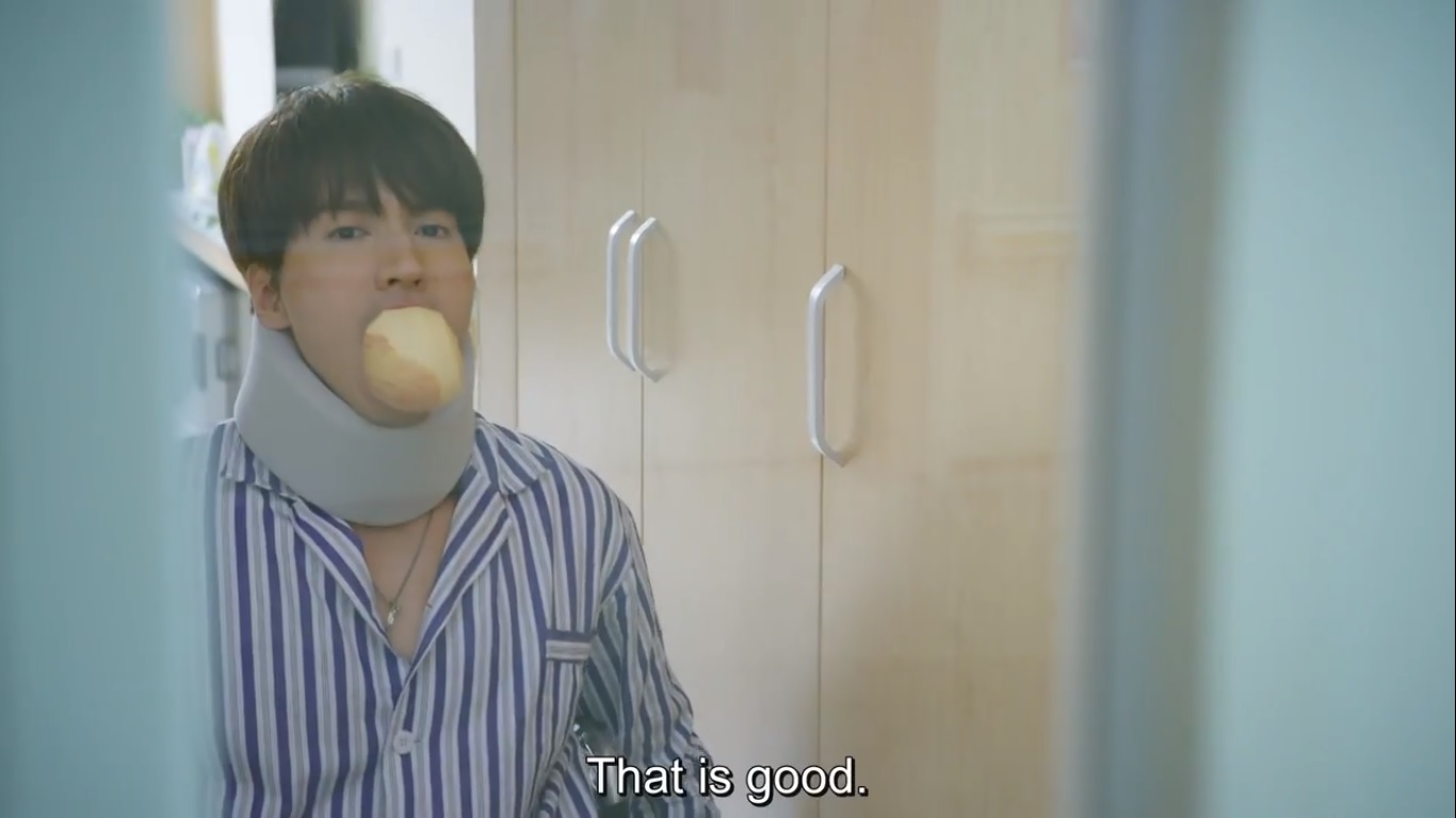 Count Your Lucky Stars Episode 4 Review | SkimmedMilkDRAMA