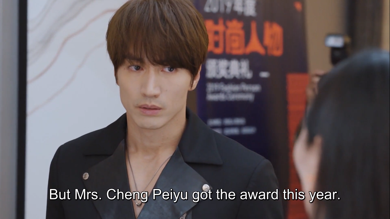 Count Your Lucky Stars Episode 1 Review | SkimmedMilkDRAMA