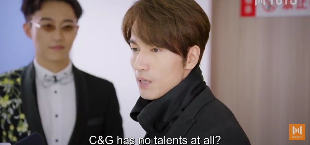 Count Your Lucky Stars Episode 13 Review | SkimmedMilkDRAMA