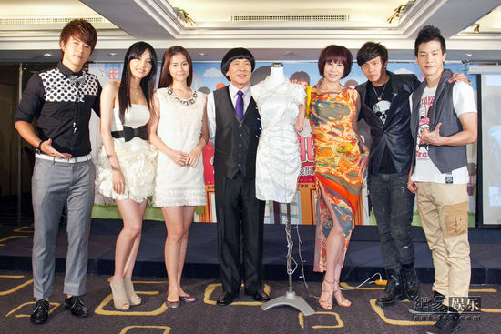 Demise of Xiao Gui, Alien Huang Hong Sheng | SkimmedMilkDRAMA